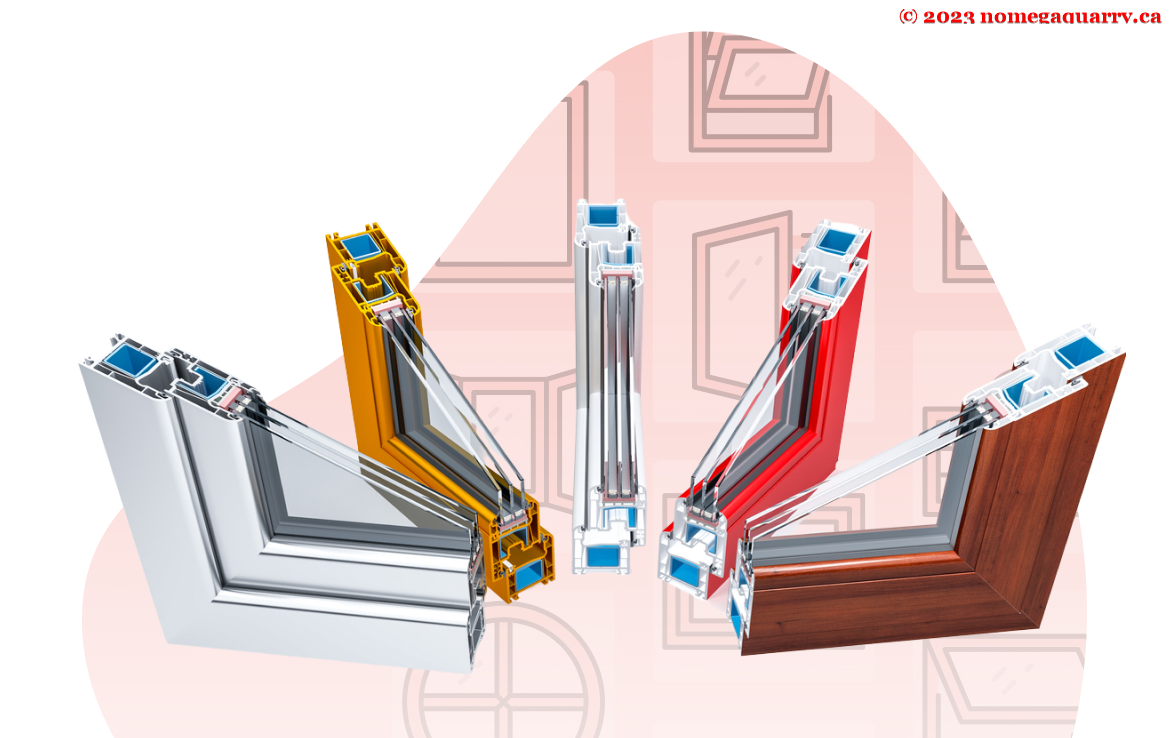Your Window Materials and Manufacturing Insights Hub – No Mega Quarry